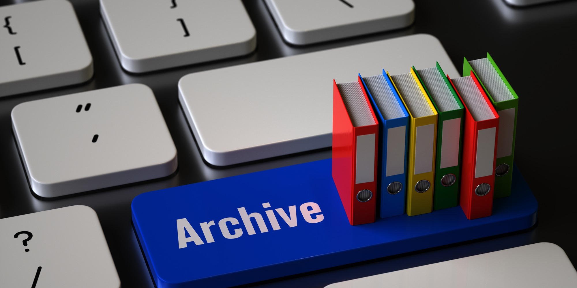 Soluzione per la gestione documentale efficace | DocuWare